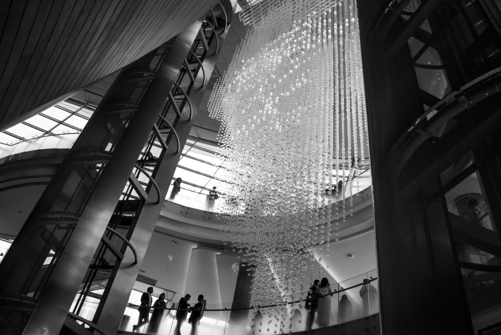 An Afternoon Of Ballet At The Dubai Opera: A Review - Scribble, Snap ...